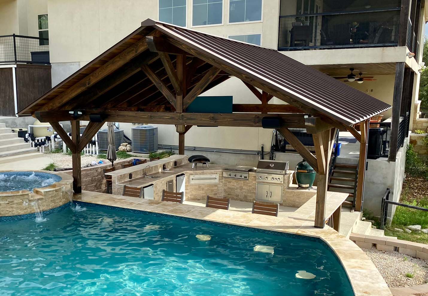 Best (30) – Trinity Oaks Pools